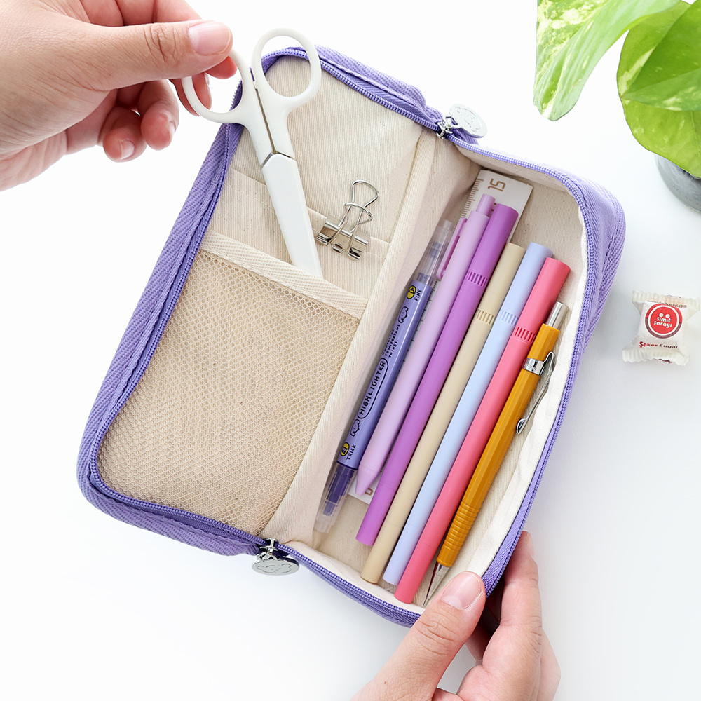 POOM | Romane 365 펜케이스