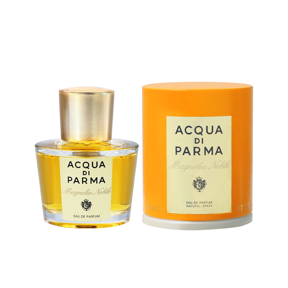 POOM | 아쿠아디파르마 매그놀리아 노빌레 오 드 퍼퓸 50ml