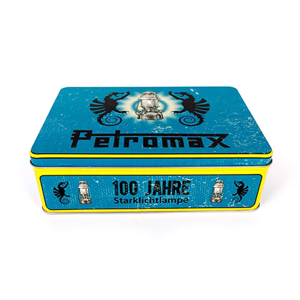 POOM | 100주년 기념 한정판 툴박스 (랜턴 HK500용)