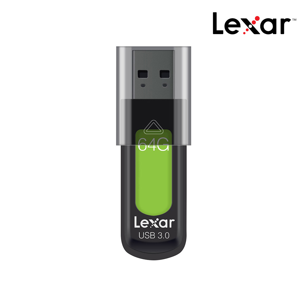 POOM | JumpDrive S57 USB 3.0 64GB