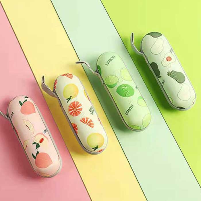 POOM | 외출할땐 가벼운 양산 4color 케이스포함 1761490