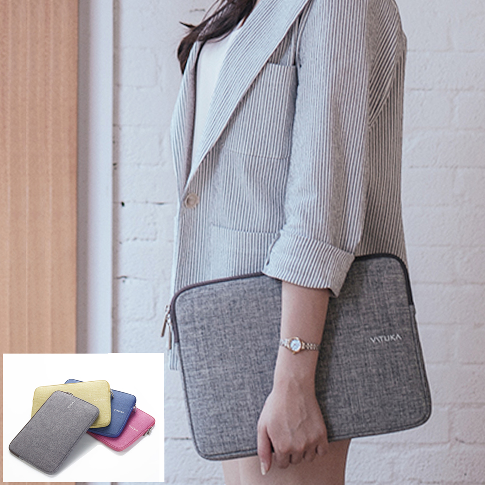 POOM | 바투카 오슬로 갤럭시탭S10+ S9+ 파우치 케이스