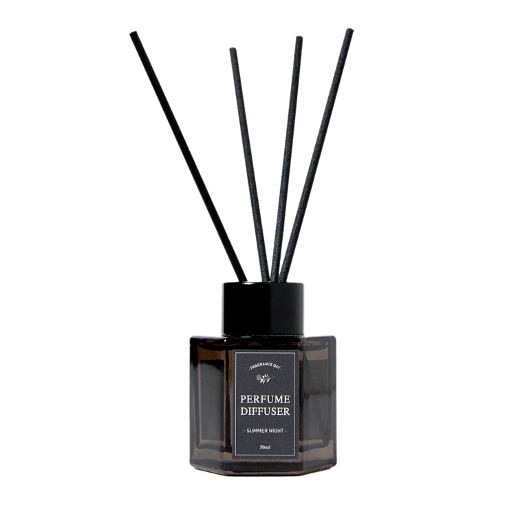 POOM | 미니육각디퓨져 썸머나잇 50ml (20012081)