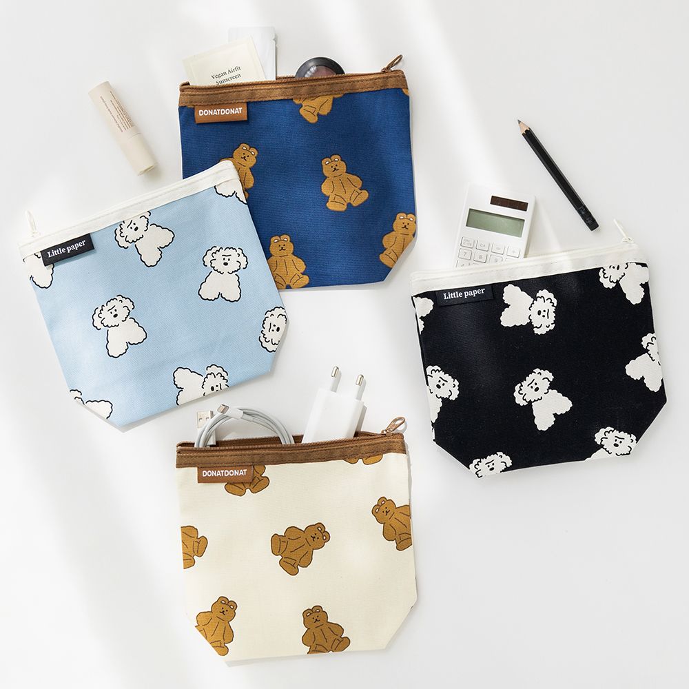 POOM | Romane 스몰 파우치