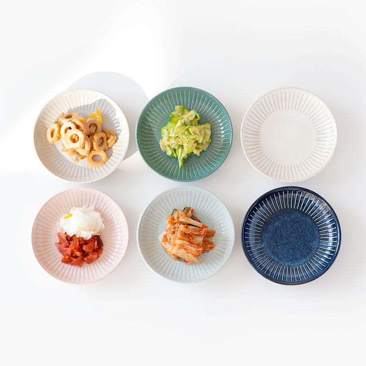 POOM | 니코트 Everyday collection 앞접시 14cm 6P세트