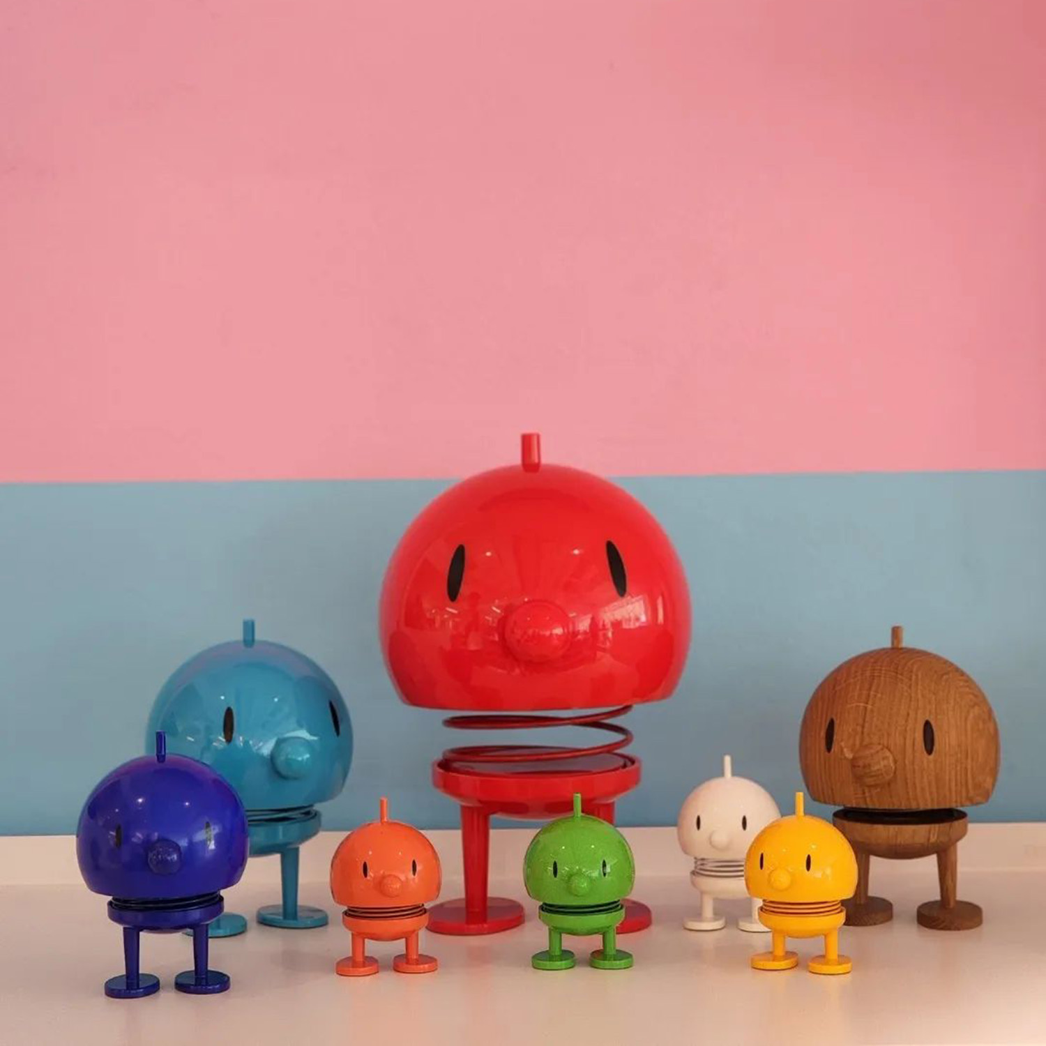 POOM | [홉티미스트] 클래식 범블 특가 모음 (2 sizes)