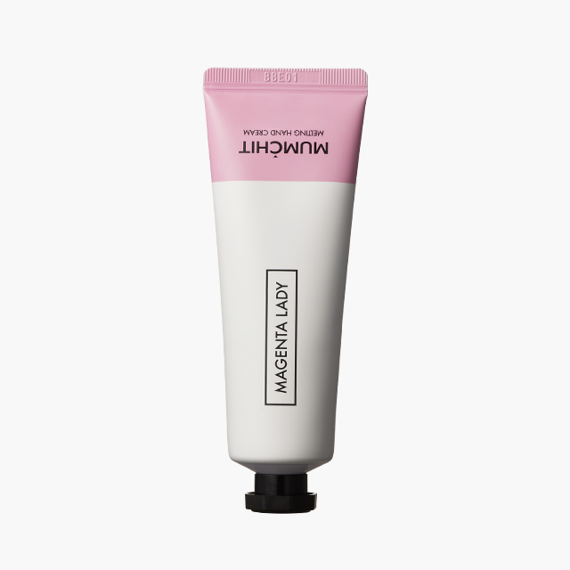 POOM | 멈칫 멜팅 퍼퓸 핸드크림 50ml (5종 中 택 1)