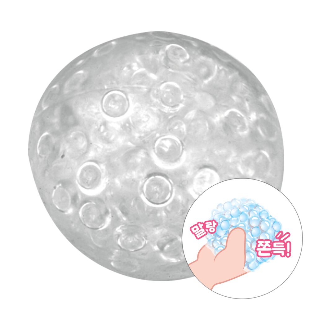 POOM | 크런치 말랑이 BOX 12개입 (26032967)