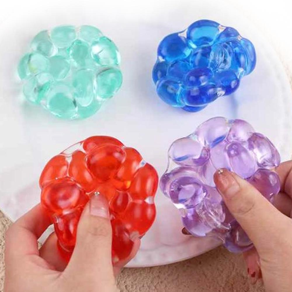 POOM | 스톤 말랑이 BOX 12개입 (26032969)