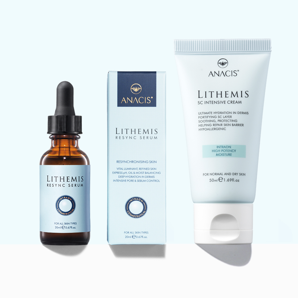 POOM | 리더미스 30대 40대 50대 속건조 여행용 기초화장품