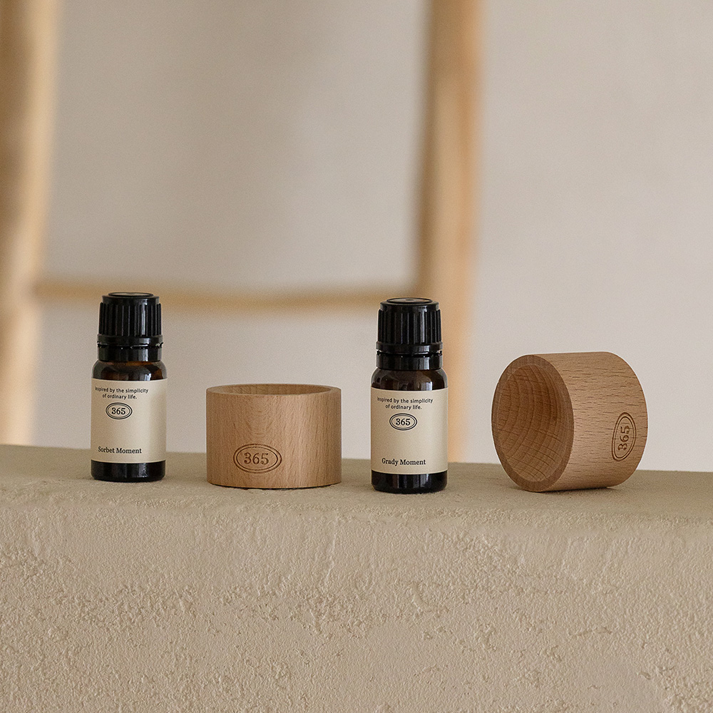 POOM | Romane 365 우드 디퓨저