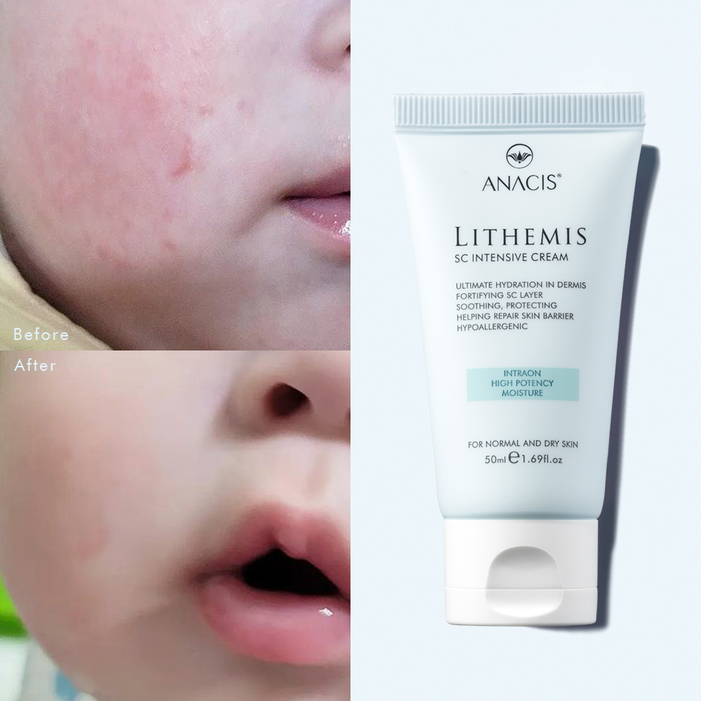 POOM | 리더미스 30대 40대 50대 속건조 여행용 기초화장품