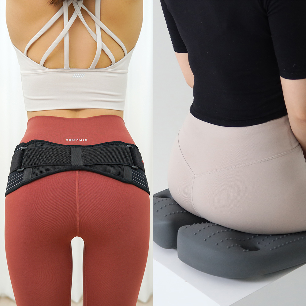 POOM | [다학] 바른자세 SET