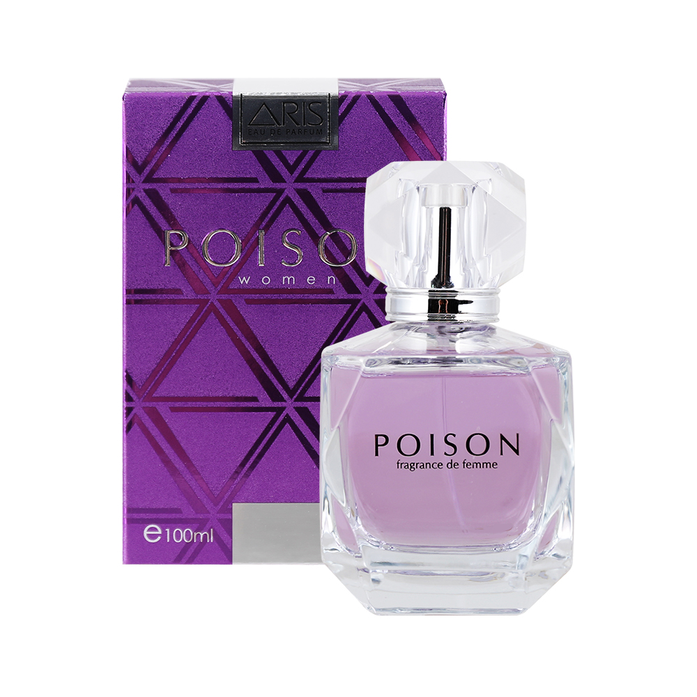 POOM | [정품] 쁘아종(여) 오드퍼퓸100ml