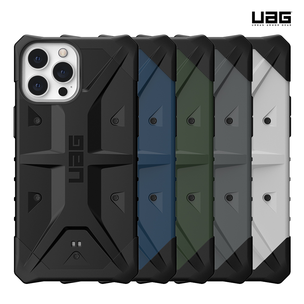 POOM | UAG 아이폰13 프로 맥스 패스파인더 케이스