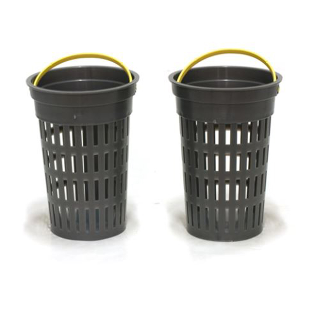 POOM | 싱크대 개수통 홀컵 2p