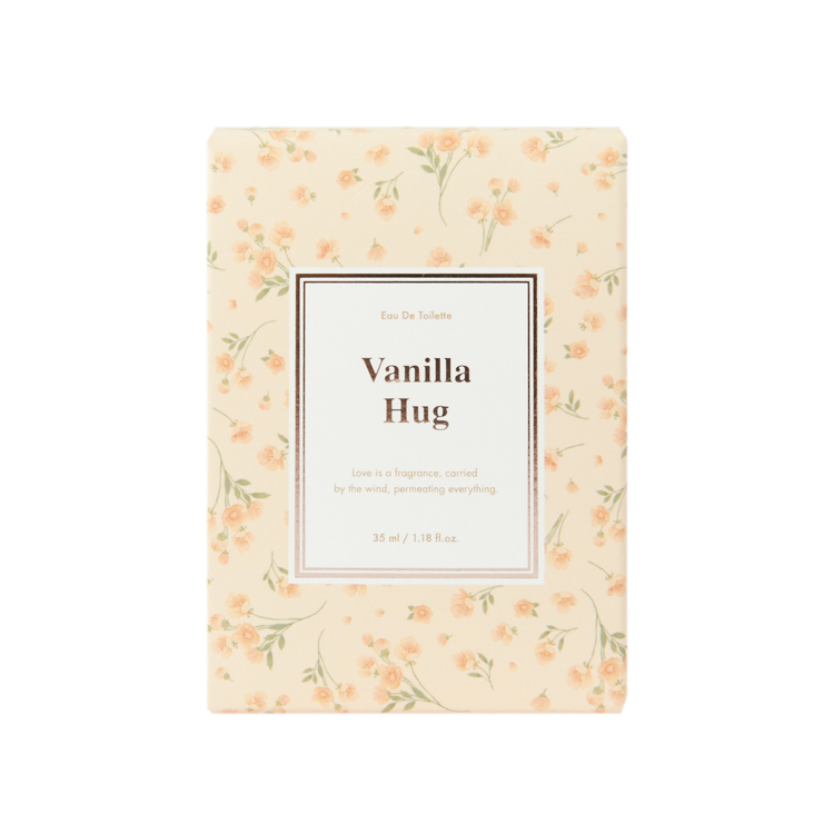 POOM | 오드뚜알렛 Vanilla Hug 35ml 향수 (62000804)