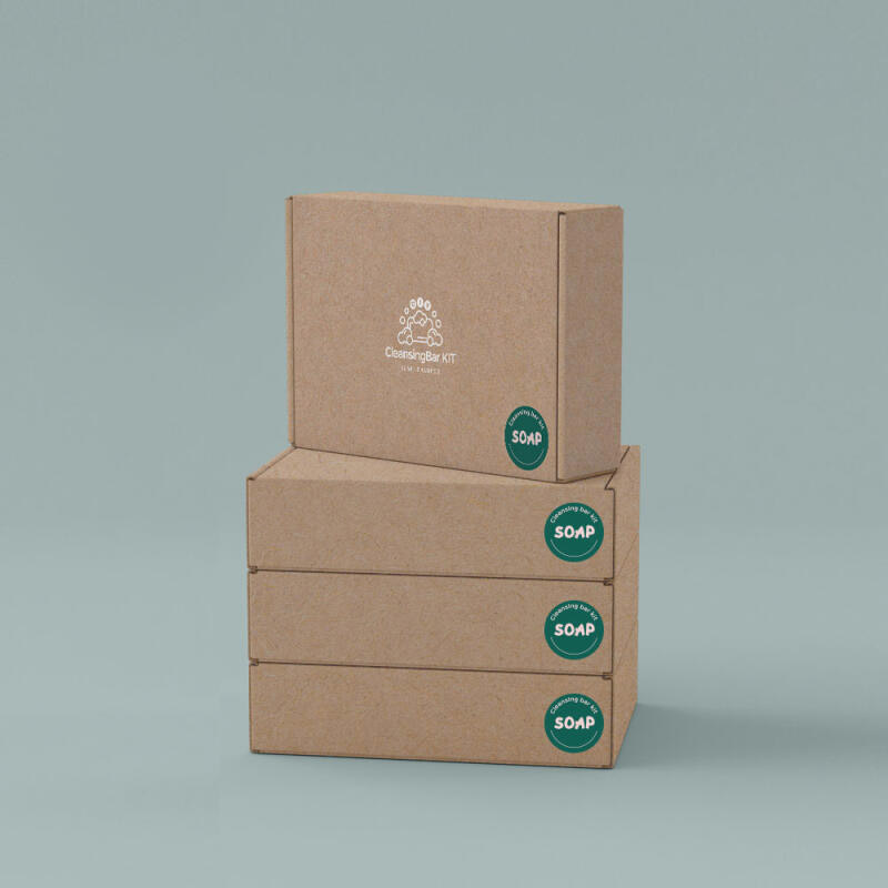 POOM | 친환경 업사이클링 DIY키트 비누바 만들기