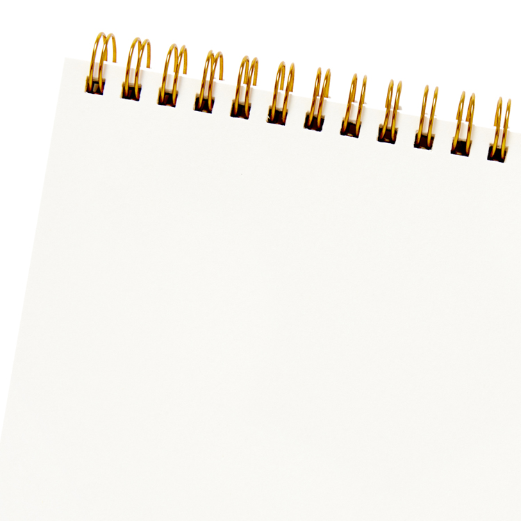 POOM | A4 스케치북 (03008823)