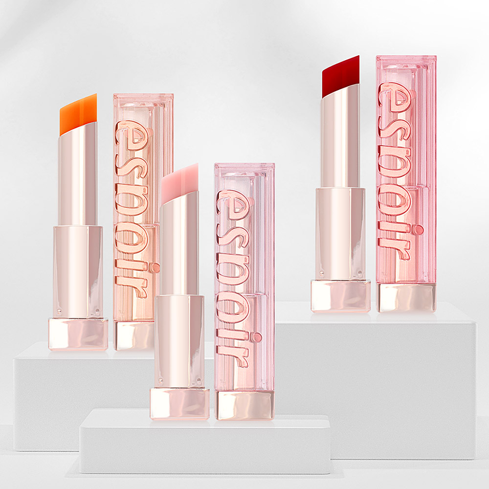 POOM | 에스쁘아 노웨어 글로우 립밤 4.5g