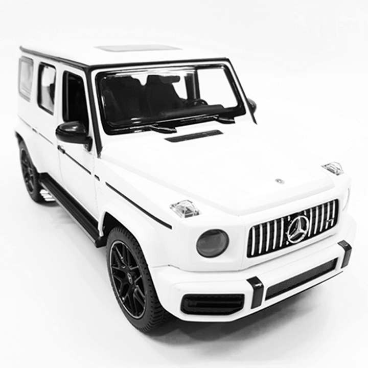 POOM | [라스타 RC카] 1:14 벤츠 G63 AMG