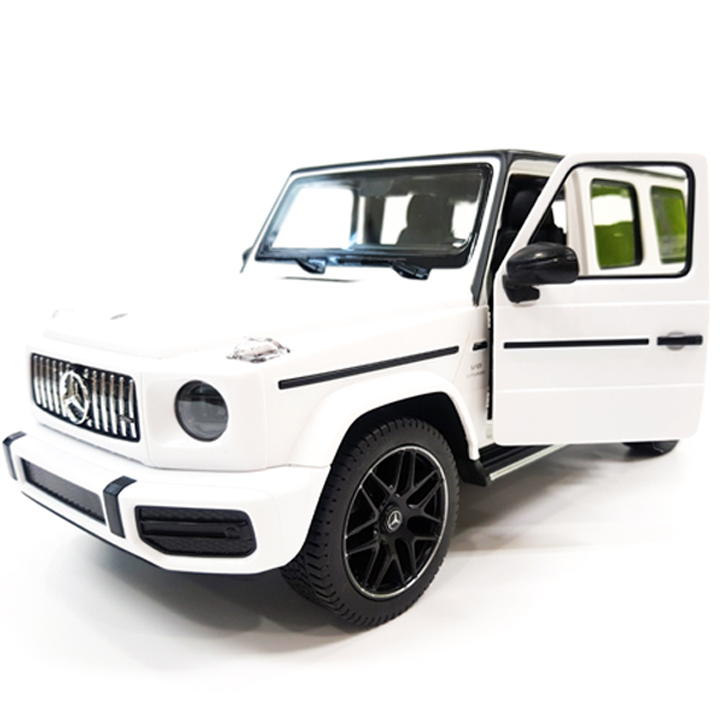 POOM | [라스타 RC카] 1:14 벤츠 G63 AMG