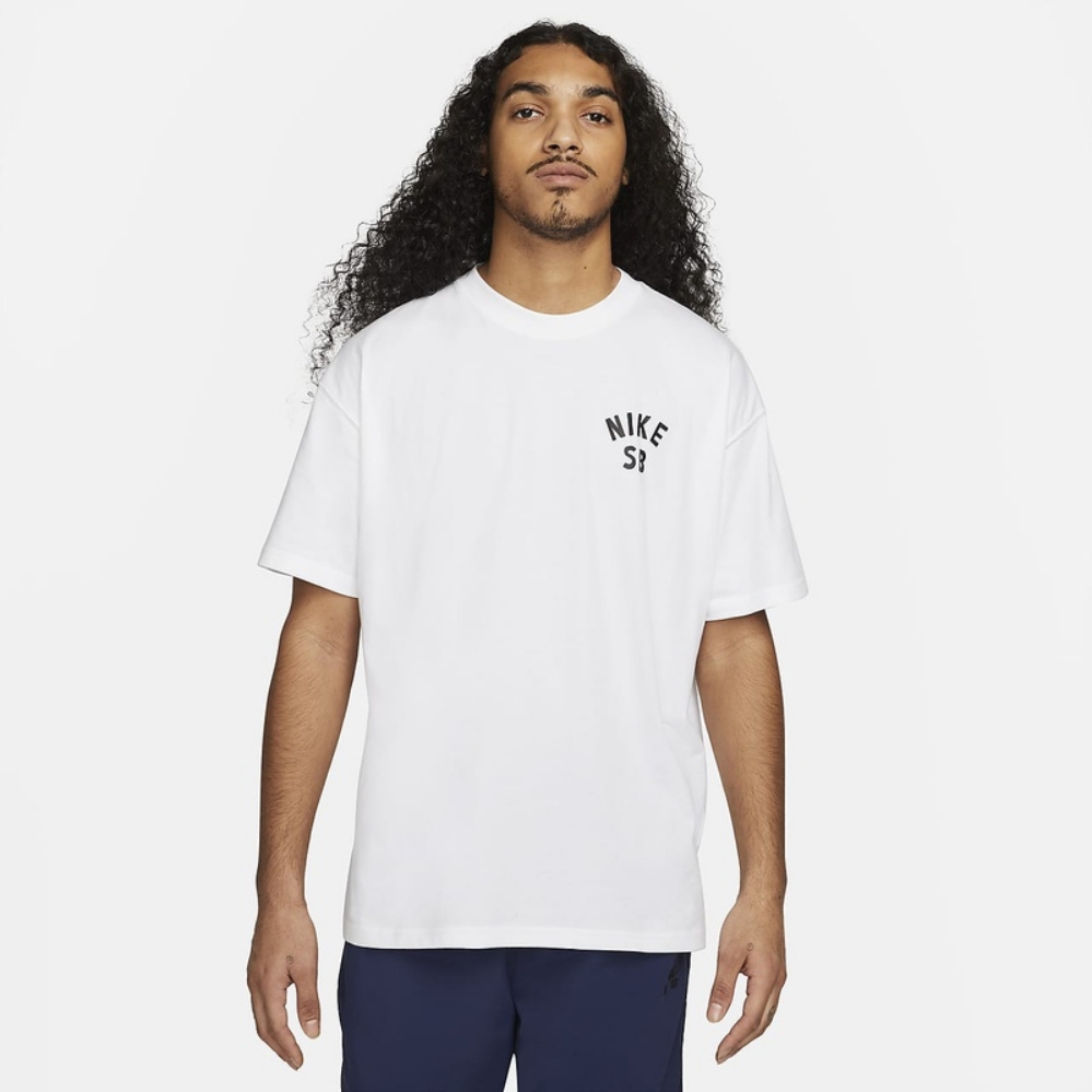 POOM | ES_나이키 SB 에스콜피온 티셔츠 DN7297-100