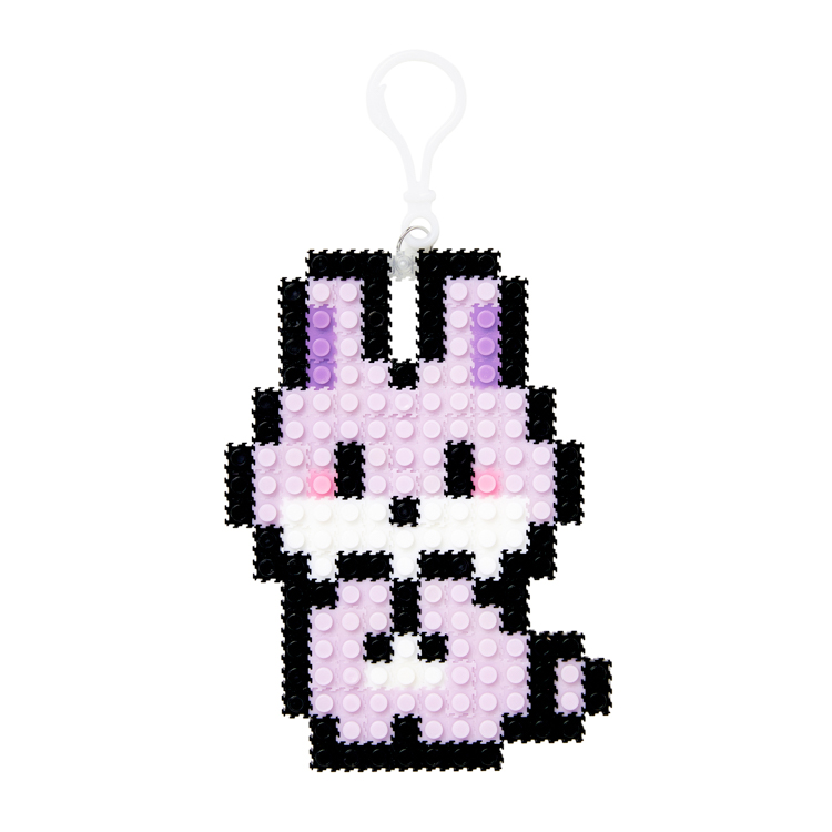 POOM | 조립식블록 토끼 (26023849)