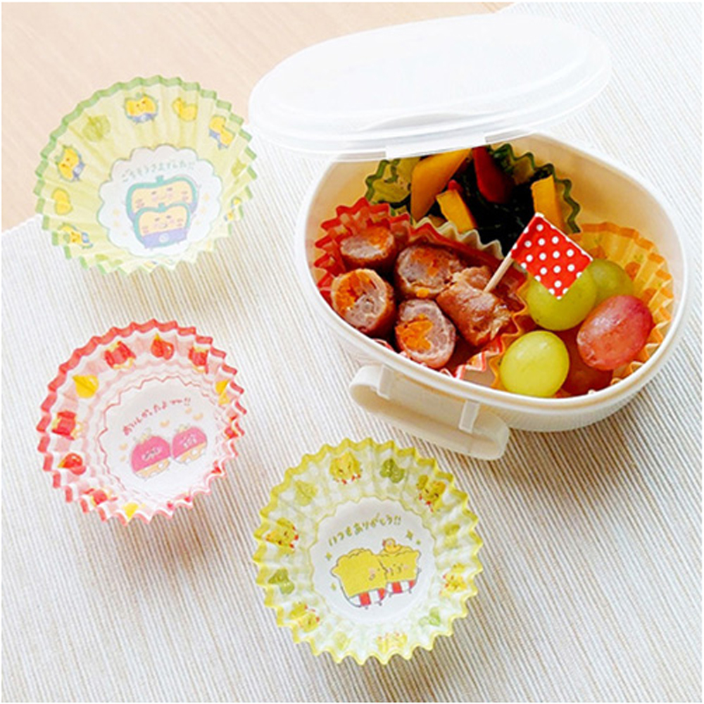 POOM | 쁘띠컵시리즈 원형46매