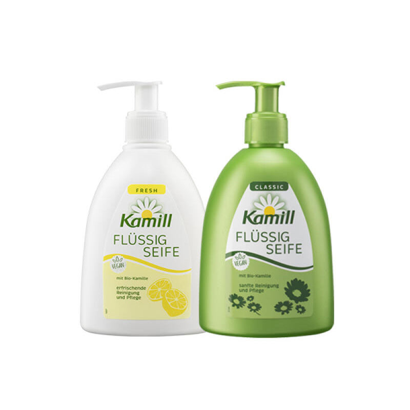 POOM | 펌핑 대용량 리퀴드 솝 300ml 골라담기 2개