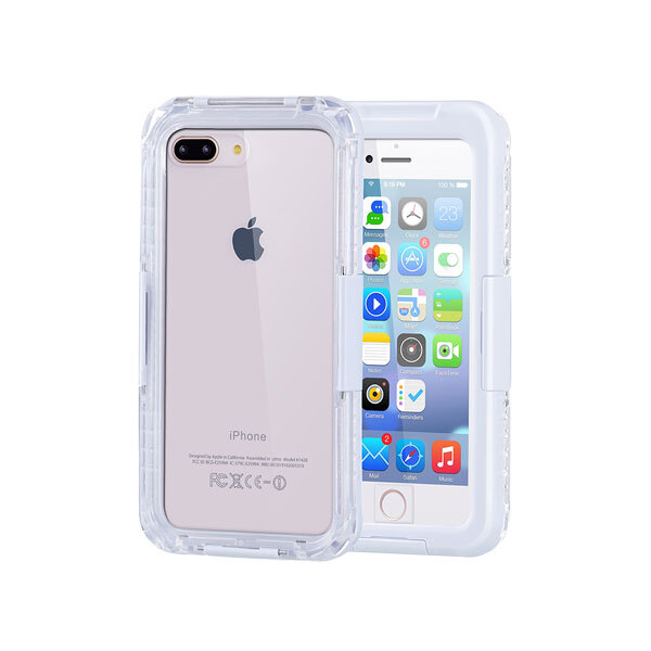 POOM | 갤럭시S21플러스 락앤락 풀커버 방수 케이스 P041