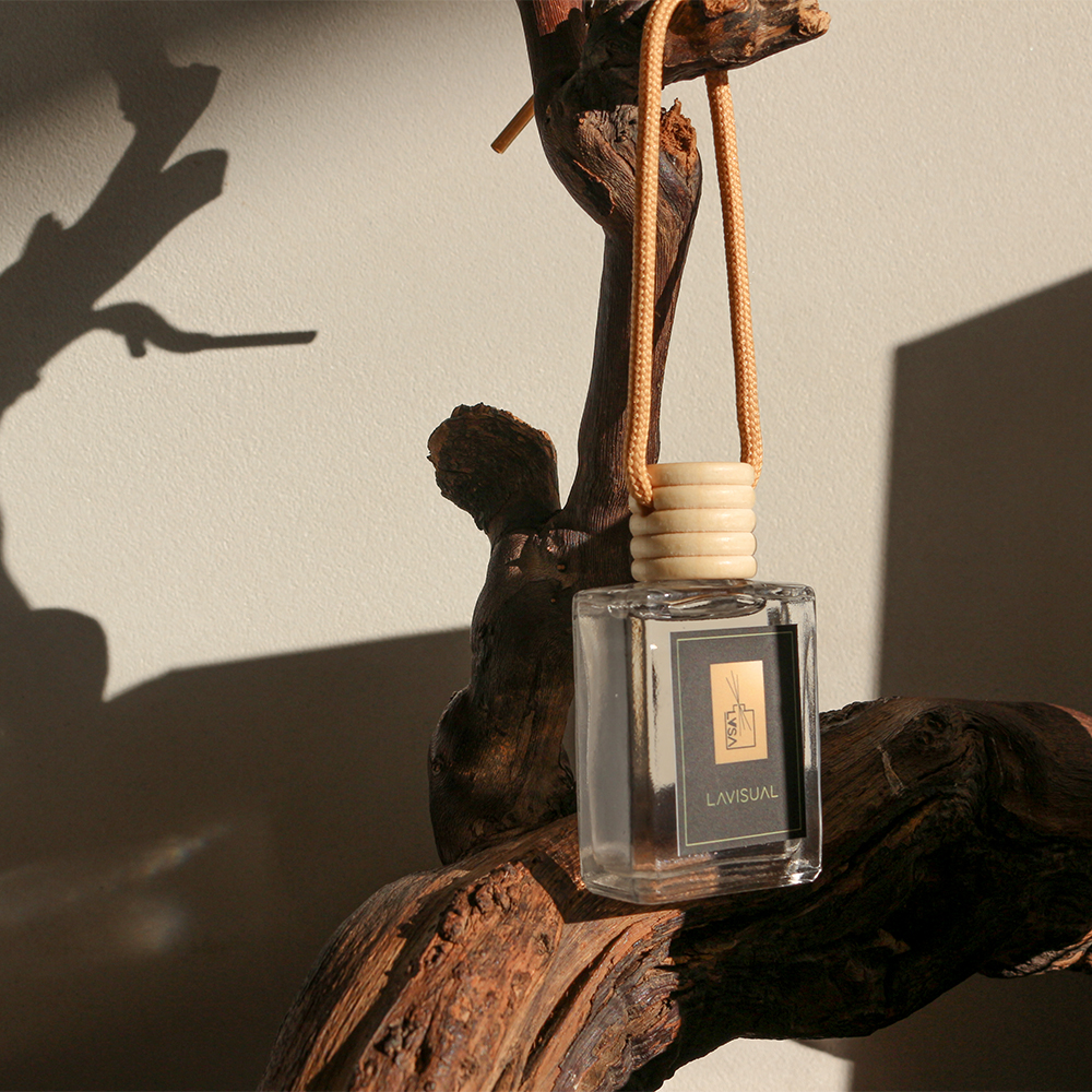 POOM | 양재동꽃시장향 걸이형 디퓨저 20ml