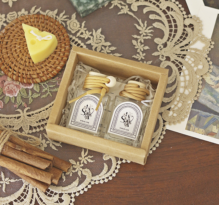 POOM | 양재동꽃시장향 걸이형 디퓨저 20ml