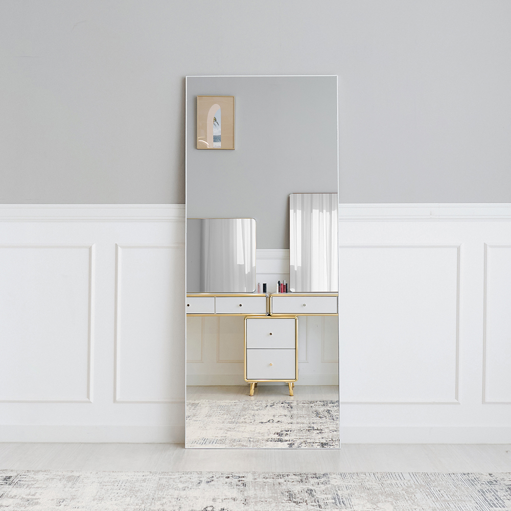 POOM | PK 포프 사각 전신거울 700