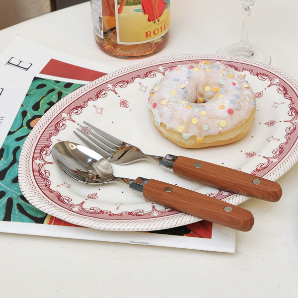 POOM | ANNOVA 아노바 오레오&레트로 디저트 2종 SET