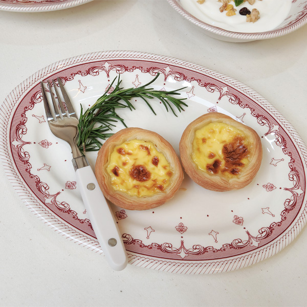 POOM | ANNOVA 아노바 오레오&레트로 디저트 2종 SET