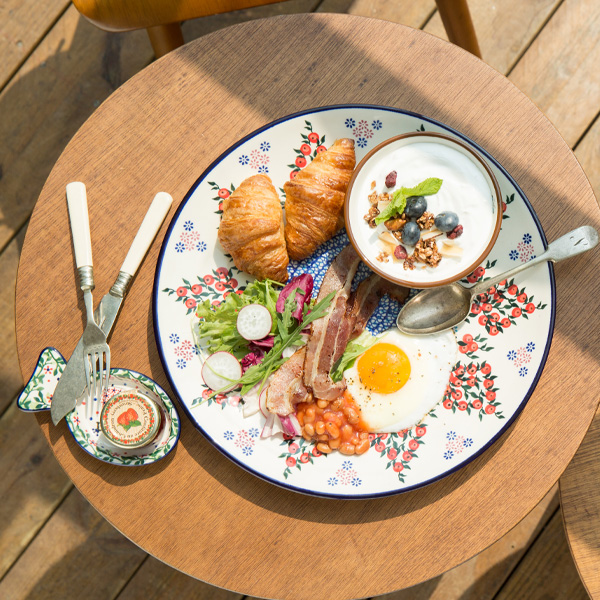 POOM | [파뷔에]슐레지엔 스페셜플레이트 1P