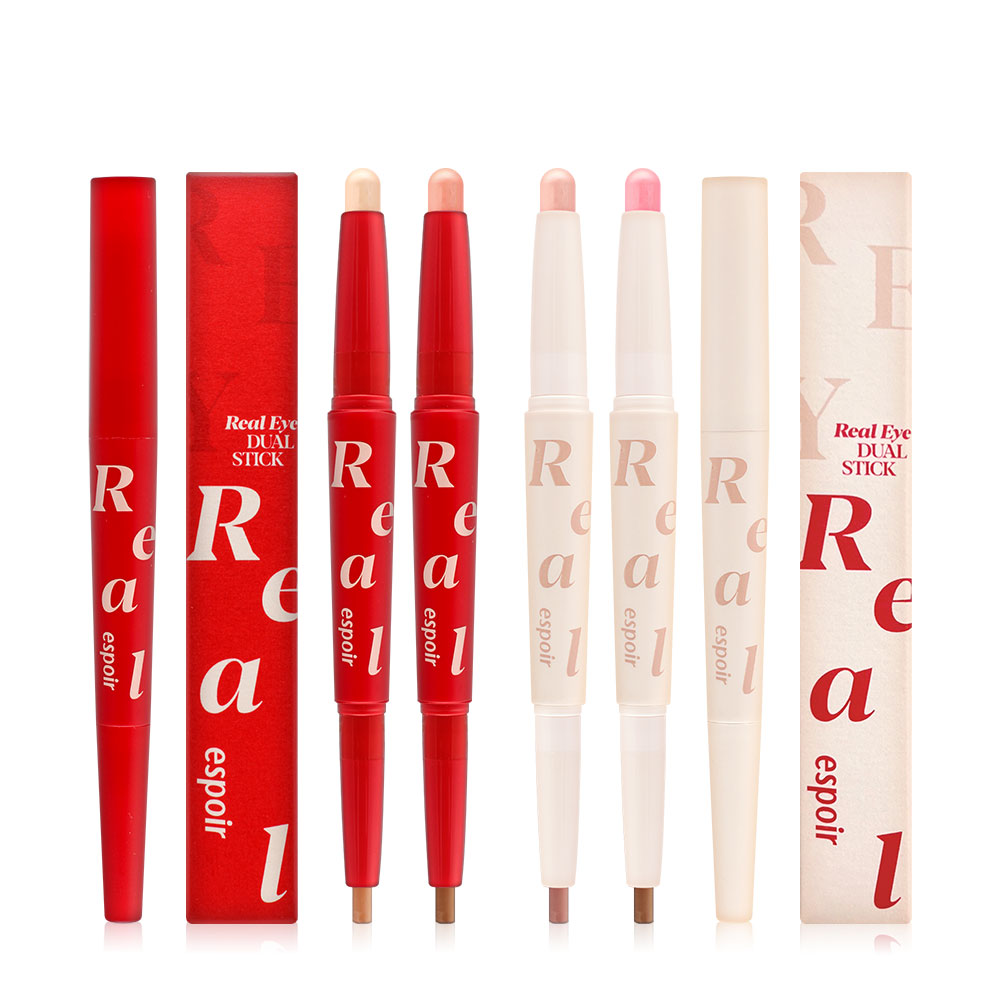 POOM | 리얼 아이 애교살 스틱 0.5g