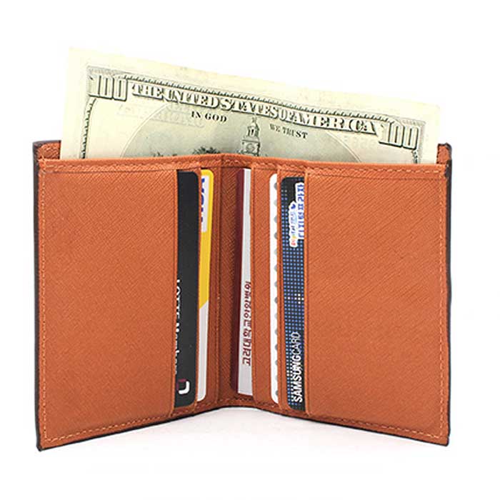 POOM | Modern MAN daily 반지갑 중지갑 4color CH1698962