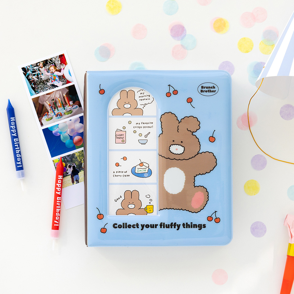 POOM | Romane 콜렉트북 L