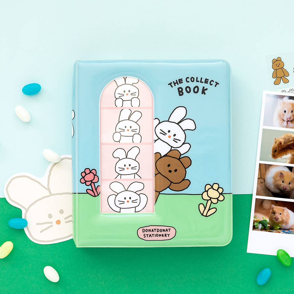 POOM | Romane 콜렉트북 L