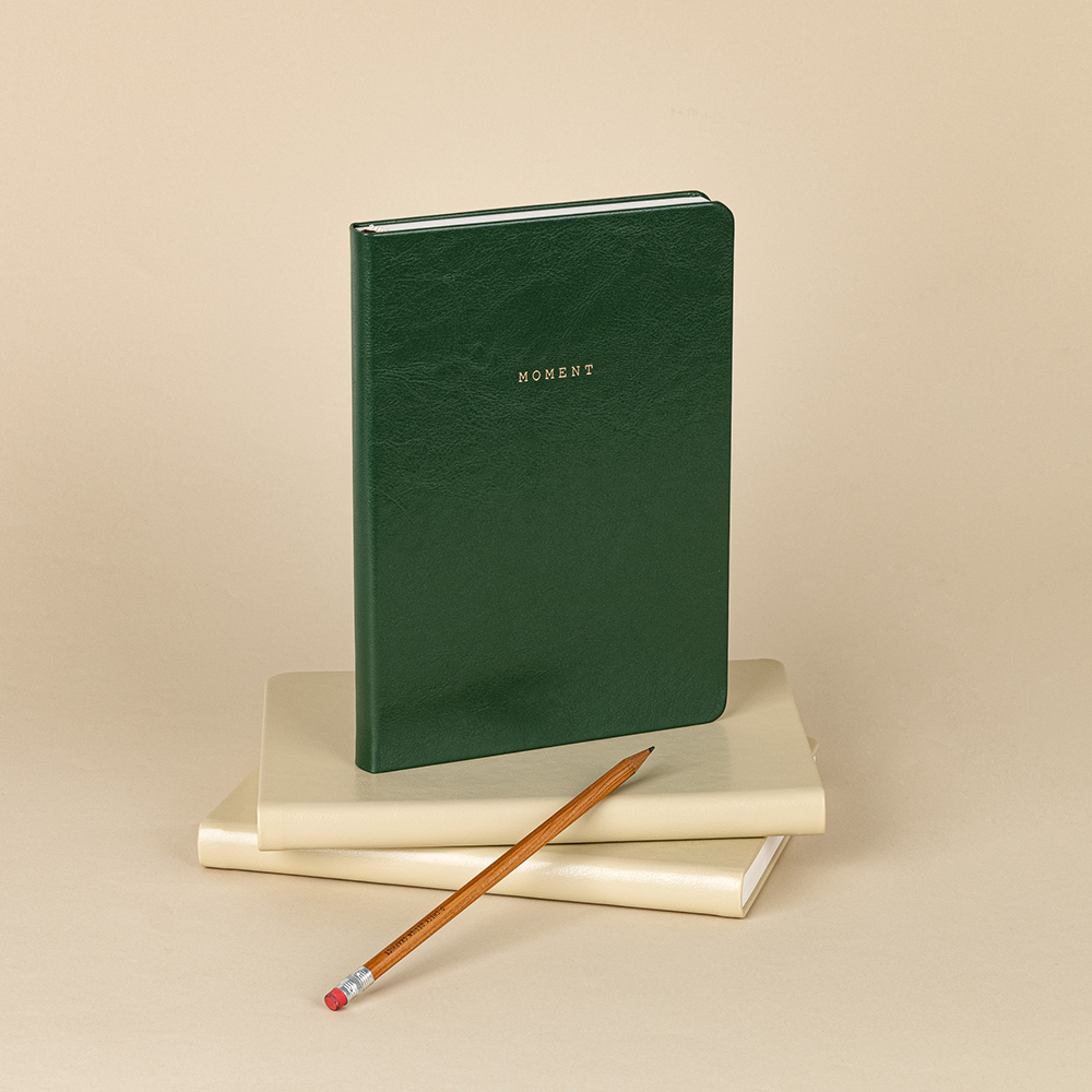 POOM | 2024 모멘트 다이어리 날짜형 L