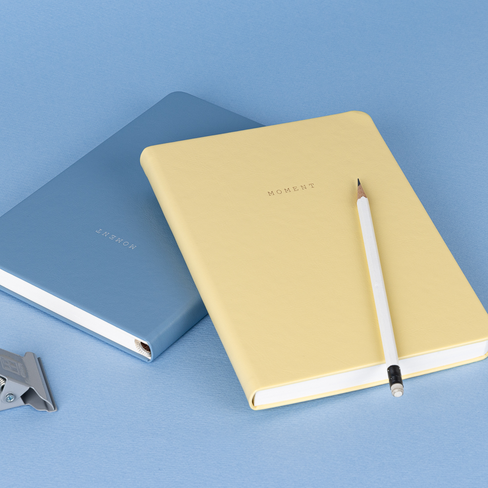 POOM | 2024 모멘트 다이어리 날짜형 L