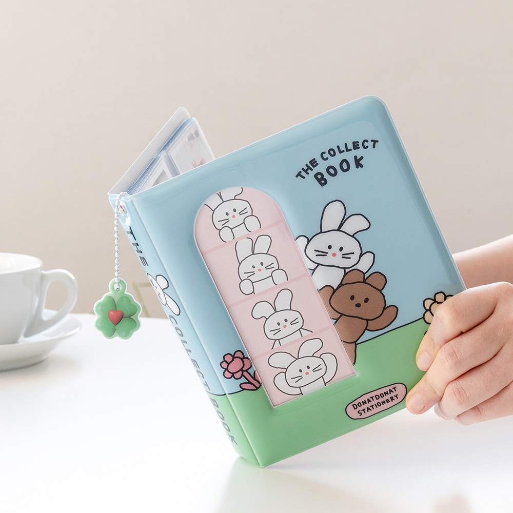 POOM | Romane 콜렉트북 L