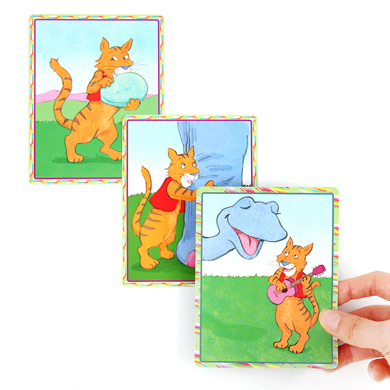 POOM | [공간27] 콴텀 코알라 스토리카드