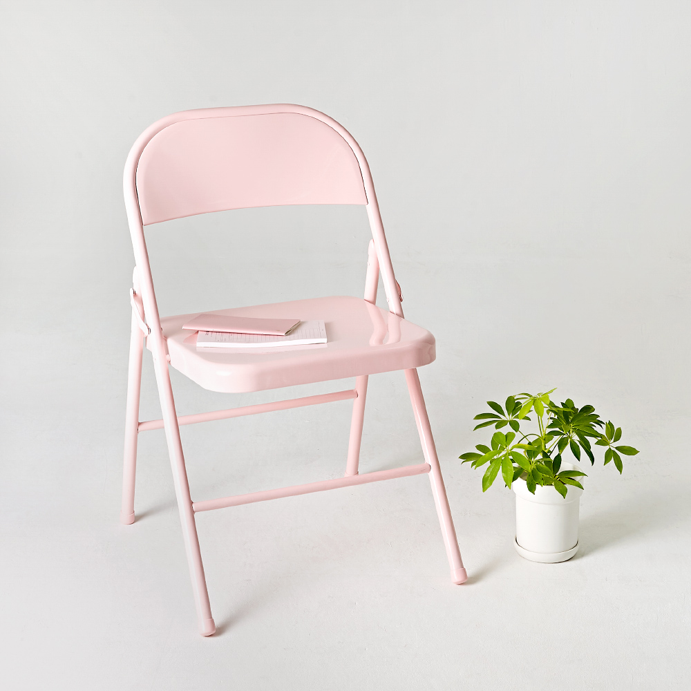 POOM | 듀코 접이식 의자 9color