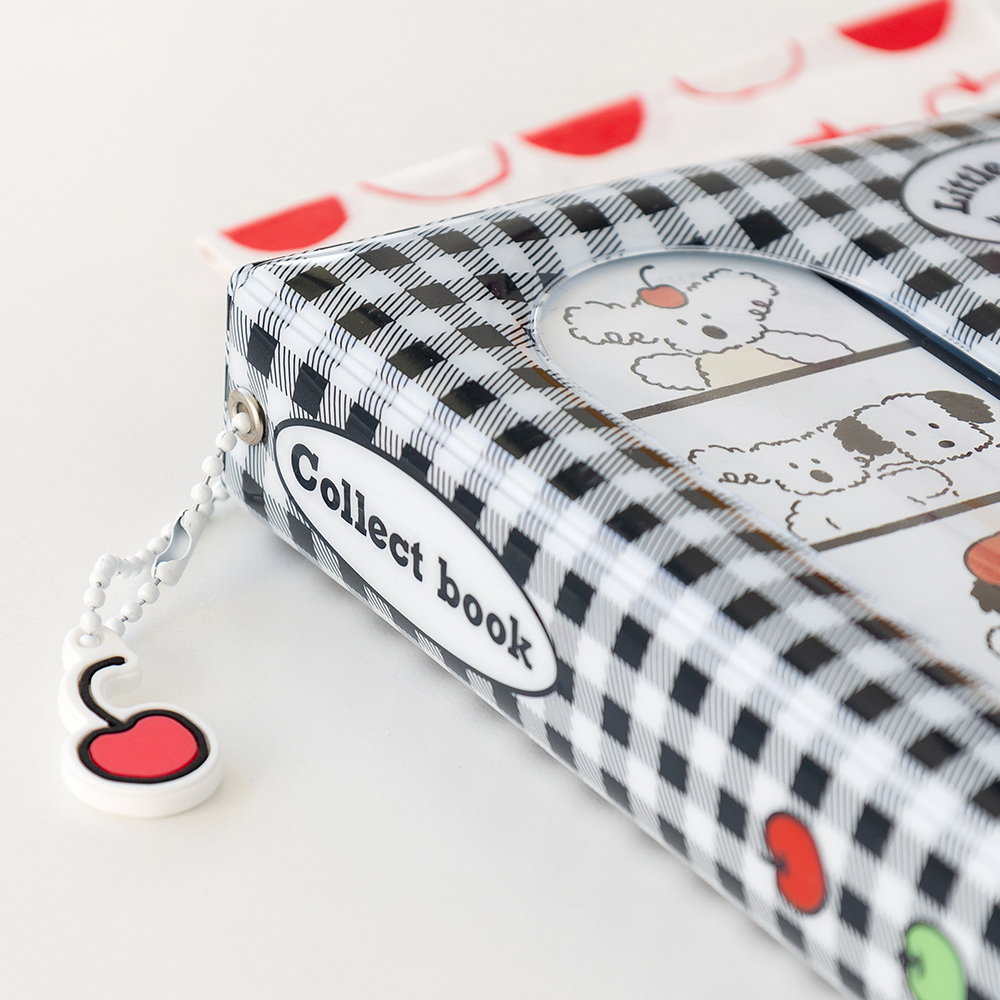 POOM | Romane 콜렉트북 L