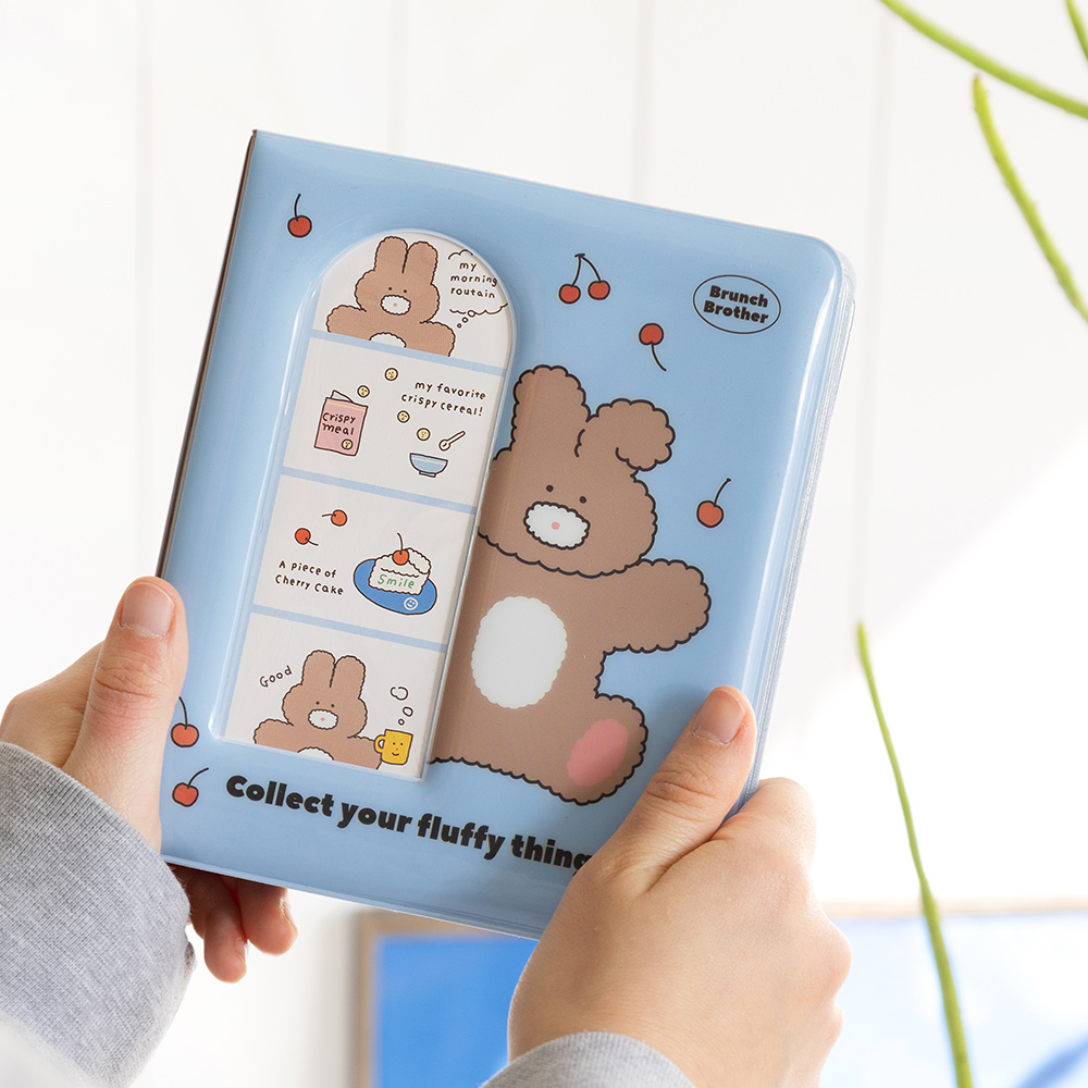 POOM | Romane 콜렉트북 L