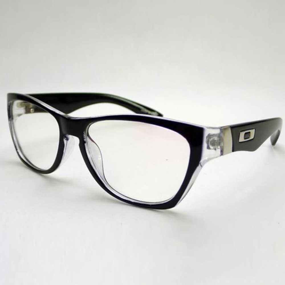 POOM | Everyday Basic 뿔테안경테 2color CH1735856