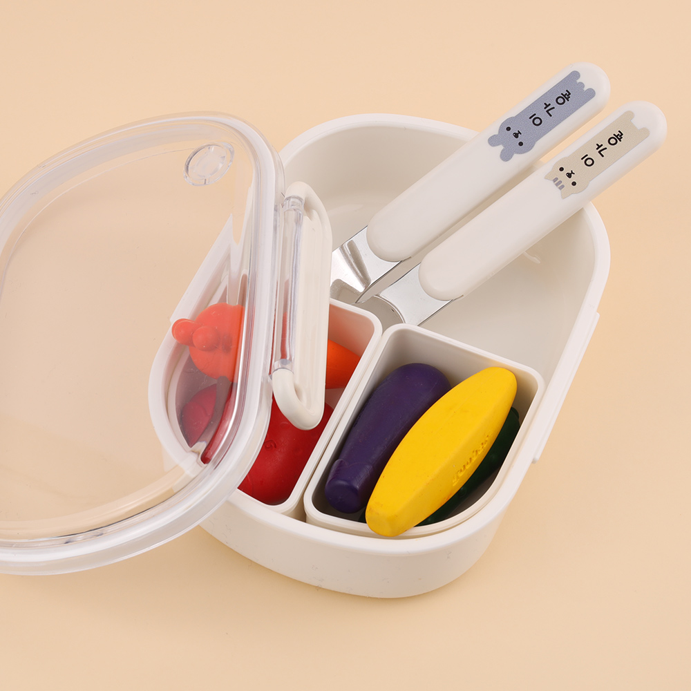 POOM | 프리미엄네임스티커A4말랑이 세로